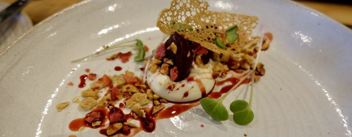 Major Foodie — Fine Dining Honestly Reviewed