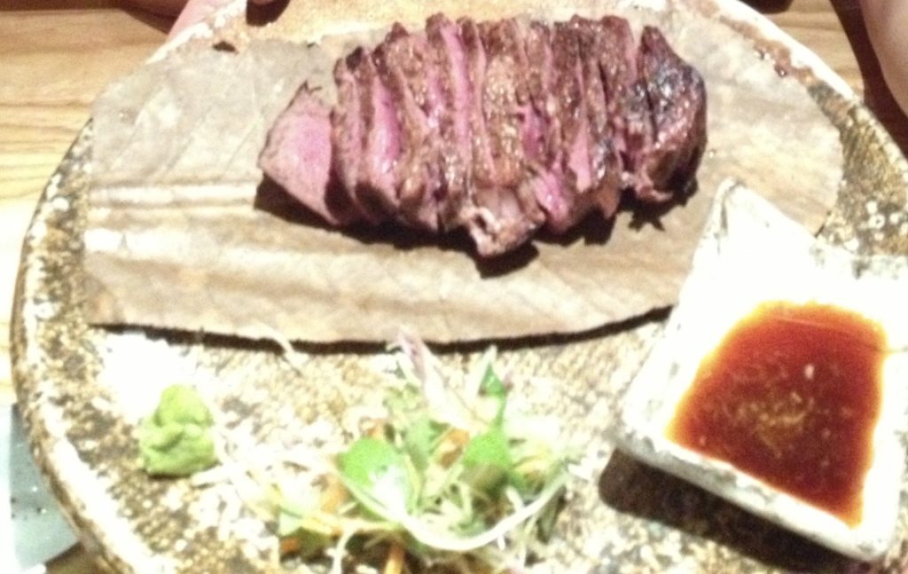 Zuma (Knightsbridge) - Major Foodie