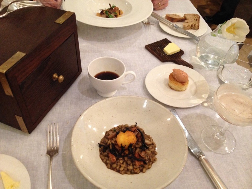 Pollen Street Social (Mayfair) - Major Foodie