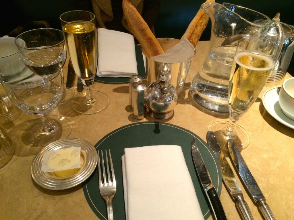 The Delaunay (Aldwych) - Major Foodie