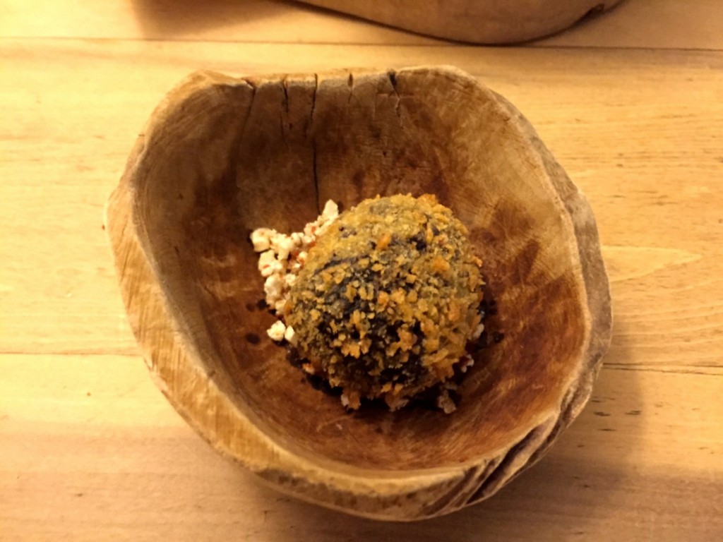 The Treby Arms (Sparkwell) - Major Foodie