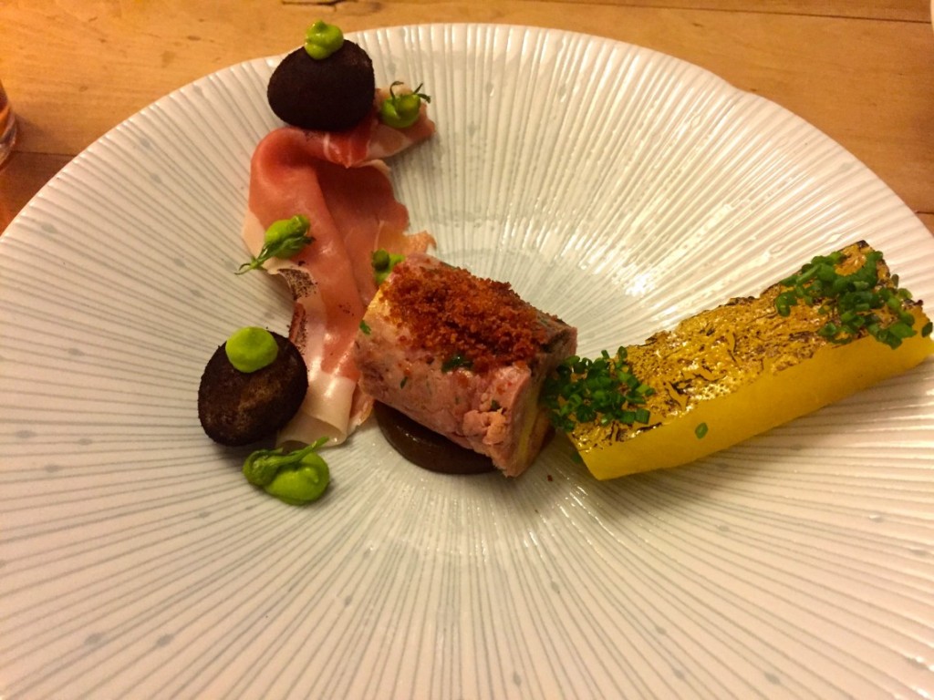 The Treby Arms (Sparkwell)