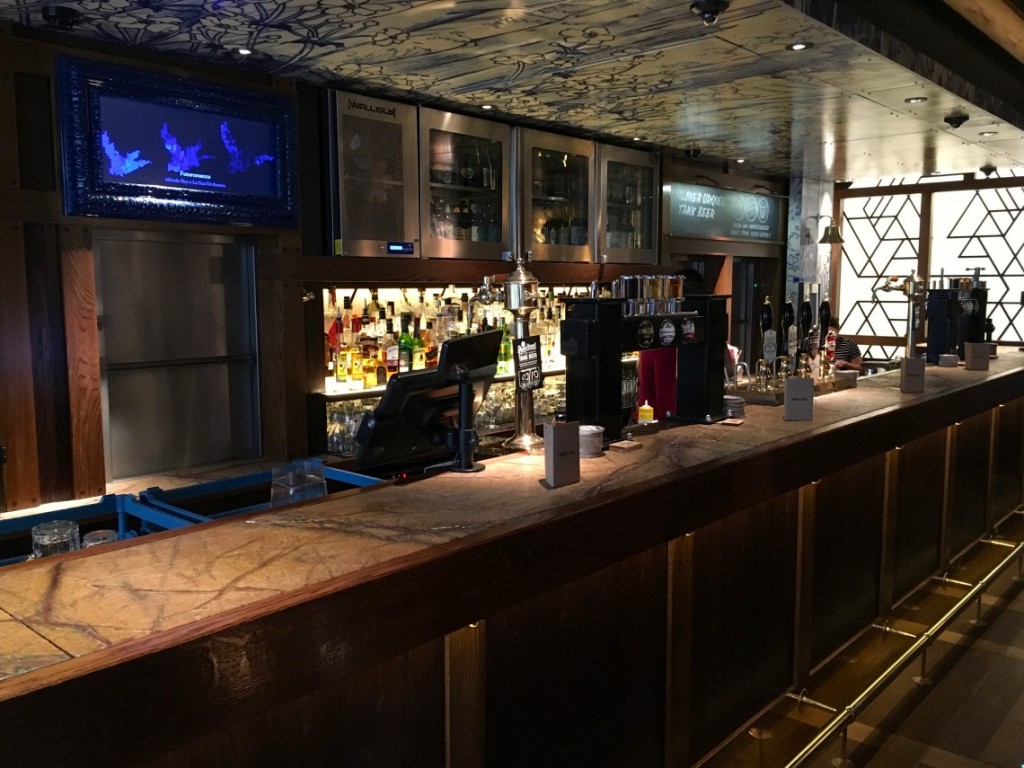 The Duck & Rice (Soho) - Major Foodie