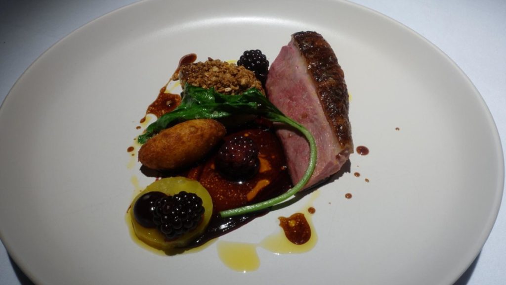 The Latymer (Surrey) - Major Foodie