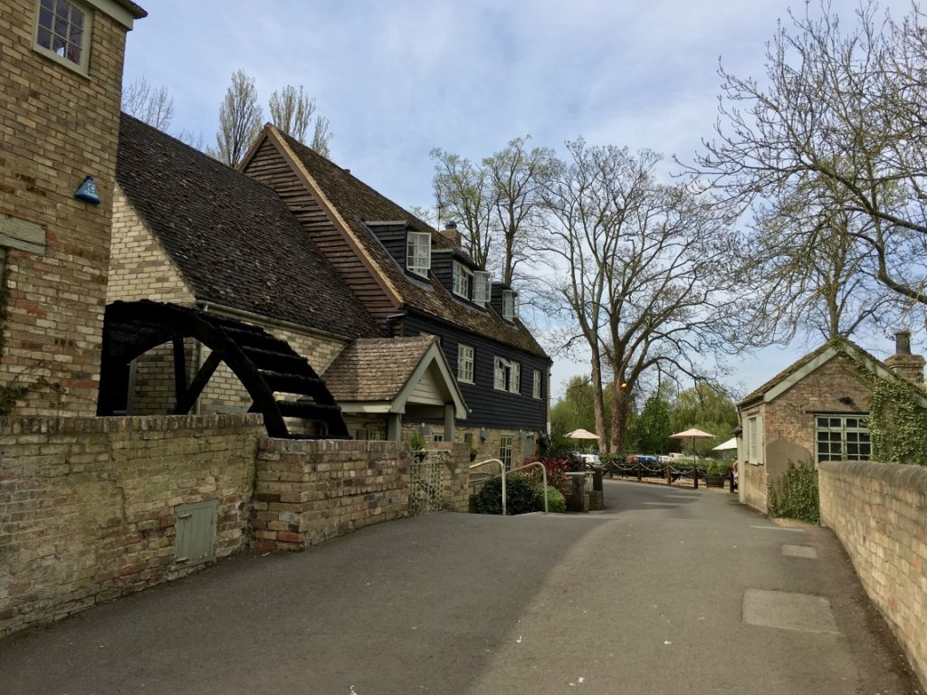 Brampton Mill (Huntingdon) - Major Foodie