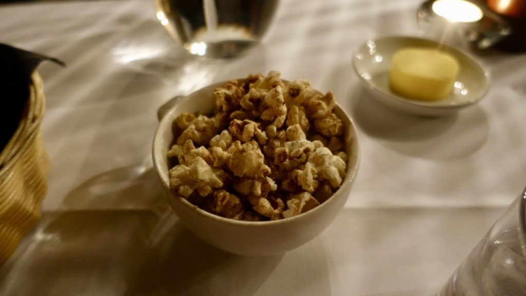 The Nut Tree Inn (Oxfordshire) - Major Foodie