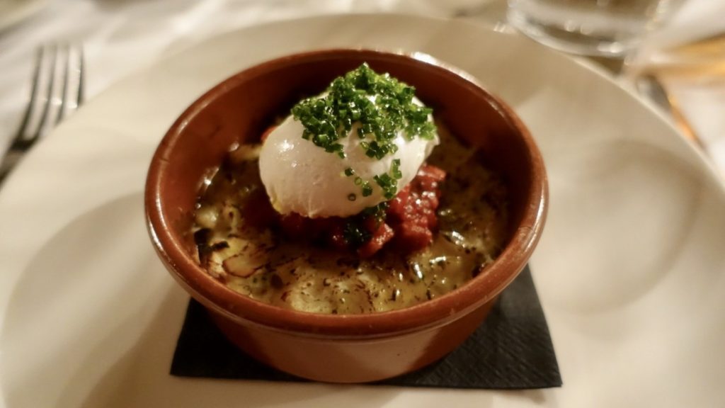 The Nut Tree Inn (Oxfordshire) - Major Foodie