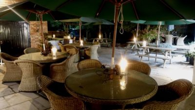 The Nut Tree Inn (Oxfordshire) - Major Foodie