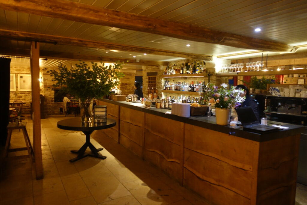 The Wild Rabbit (Kingham) - Major Foodie