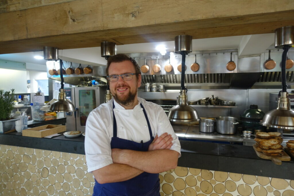 The Wild Rabbit (Kingham) - Major Foodie