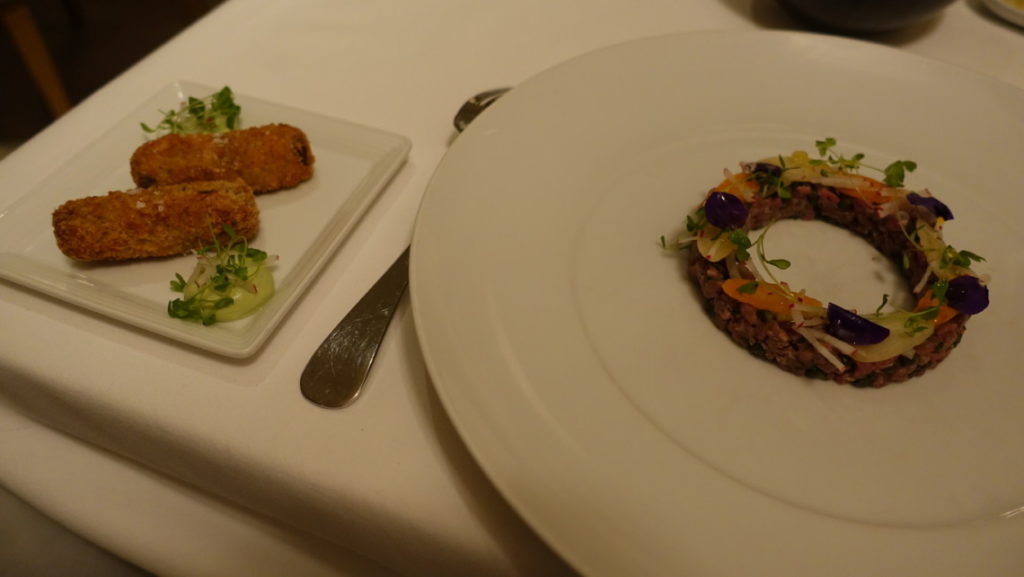 The Peat Inn (Cupar) - Major Foodie