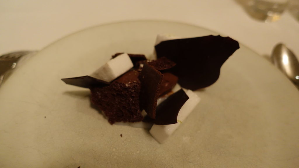 The Peat Inn (Cupar) - Major Foodie