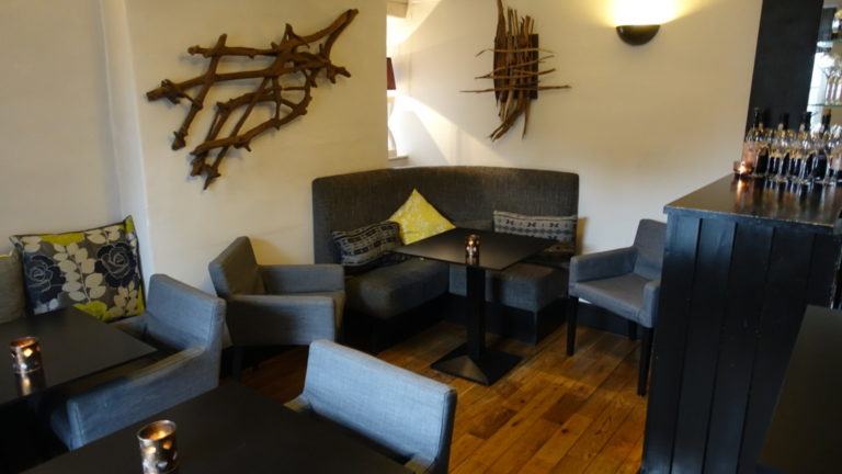 The Raby Hunt (Darlington) - Major Foodie