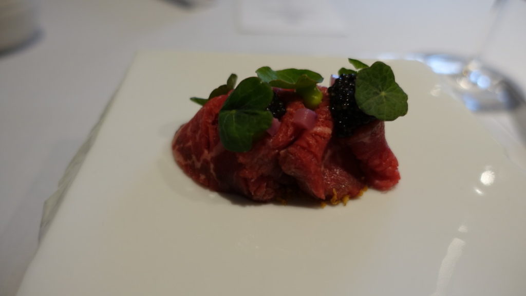 The Raby Hunt (Darlington) - Major Foodie