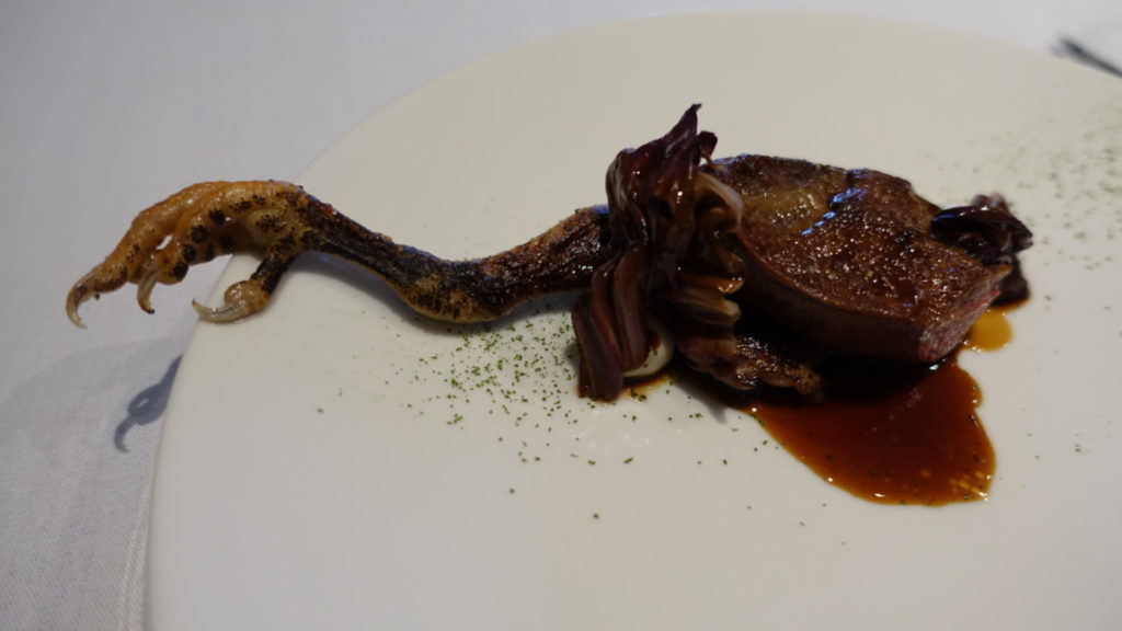 The Raby Hunt (Darlington) - Major Foodie