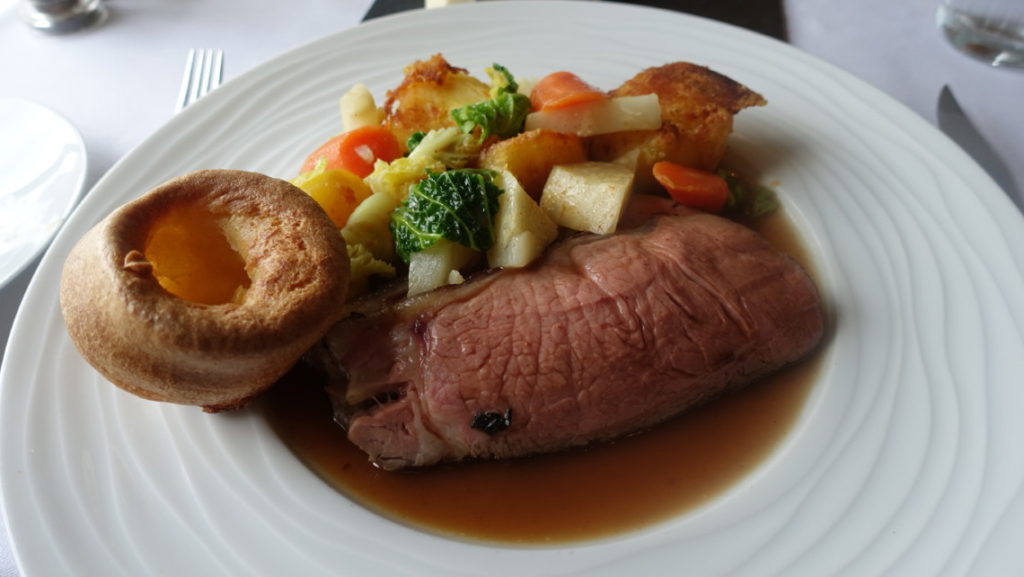 The Neptune Inn (Old Hunstanton) - Major Foodie