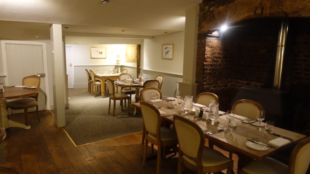 The Checkers (Montgomery) - Major Foodie