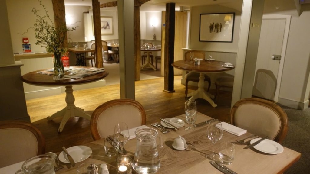 The Checkers (Montgomery) - Major Foodie