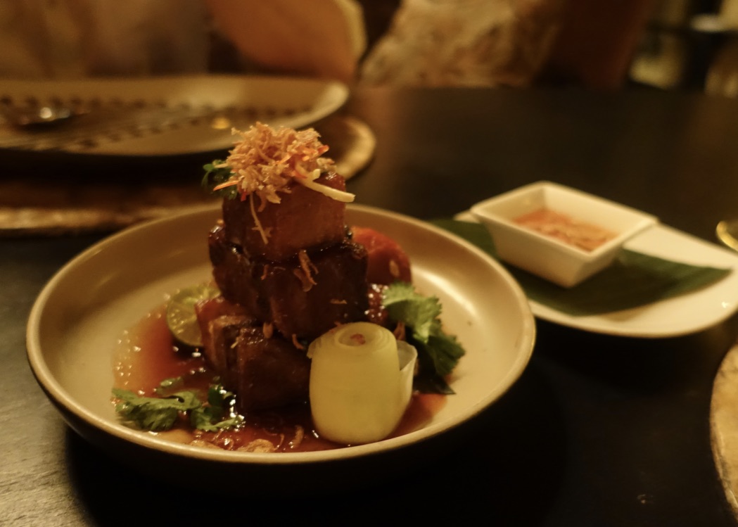 Sarong (Seminyak, Bali) - Major Foodie