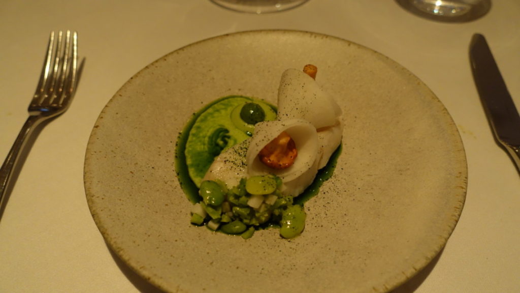 The Five Fields (Chelsea) - Major Foodie