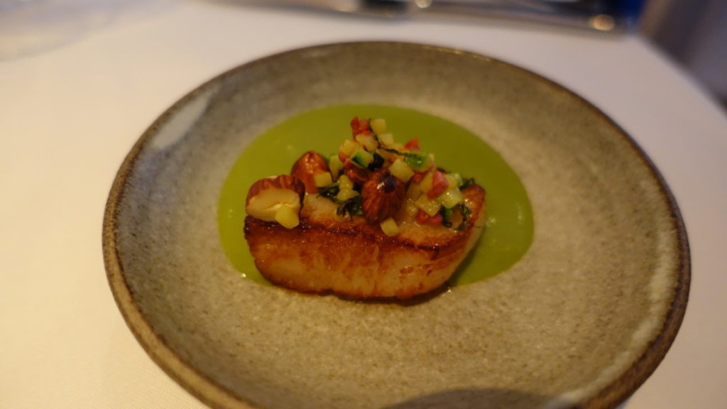 The Five Fields (Chelsea) - Major Foodie