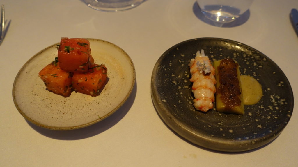 The Five Fields (Chelsea) - Major Foodie