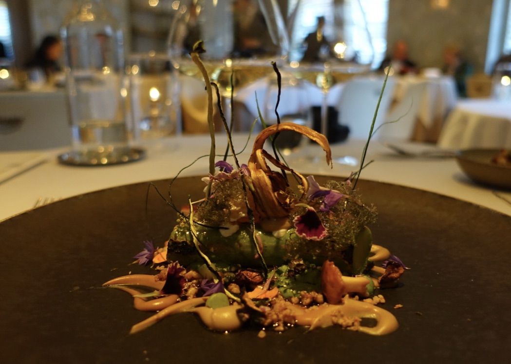 The Five Fields (Chelsea) - Major Foodie