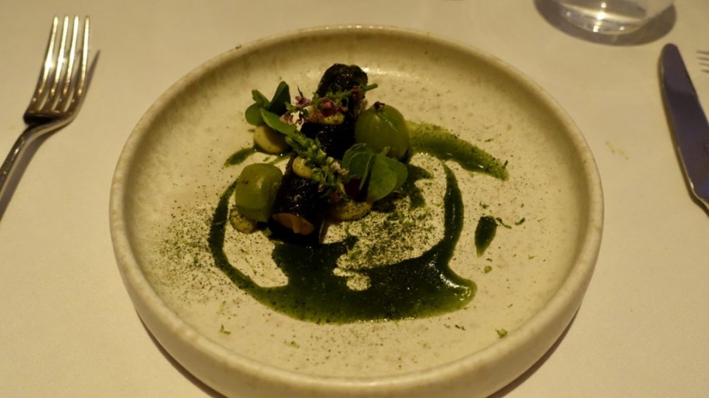 The Five Fields (Chelsea) - Major Foodie