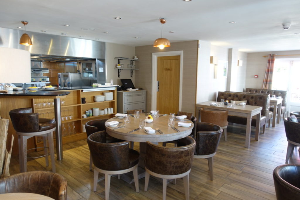 The Flitch of Bacon (Little Dunmow) - Major Foodie