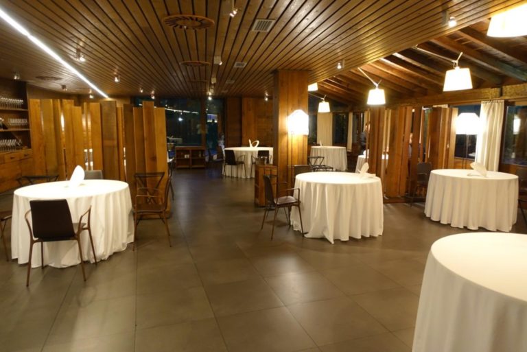 Mugaritz (San Sebastian) - Major Foodie