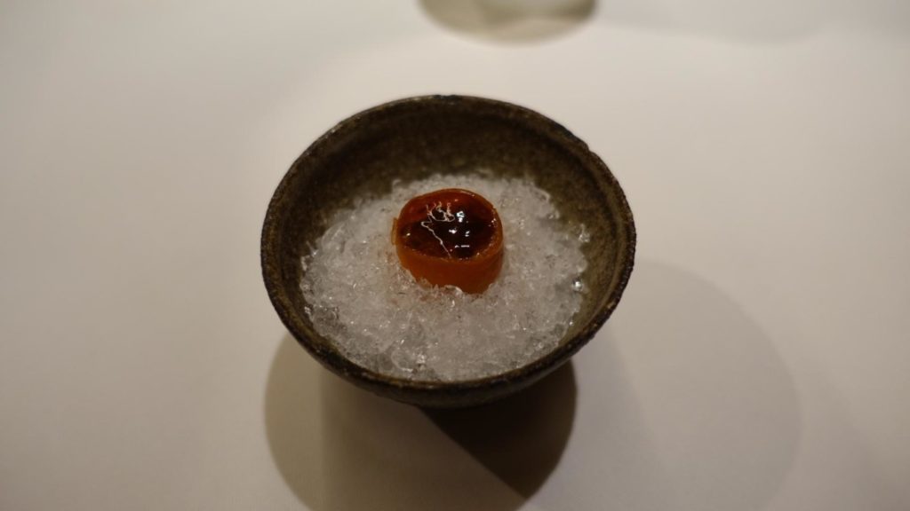 Mugaritz (San Sebastian) - Major Foodie