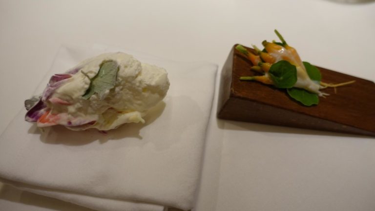 Mugaritz (San Sebastian) - Major Foodie