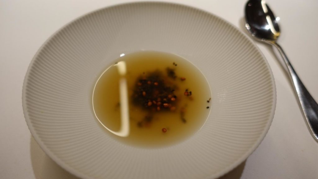 Mugaritz (San Sebastian) - Major Foodie