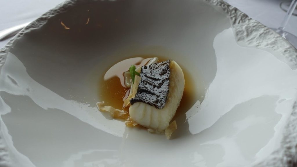 Akelarre (San Sebastian) - Major Foodie