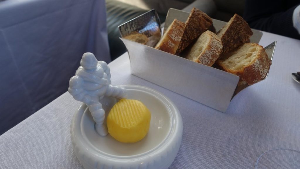 Bibendum (Kensington) - Major Foodie