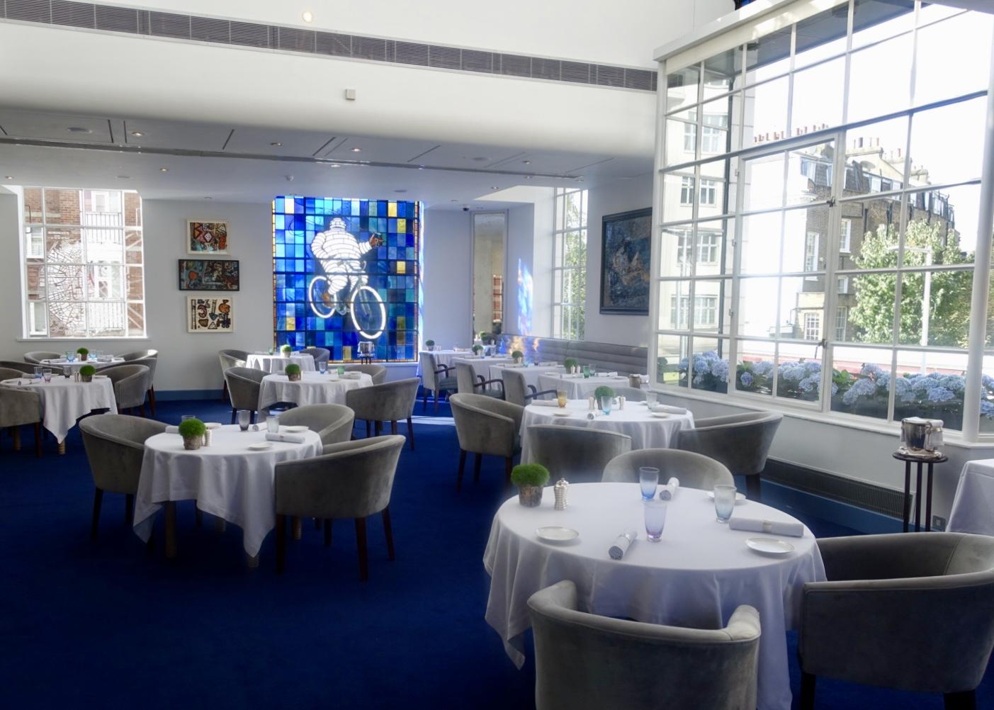 Bibendum (Kensington) - Major Foodie