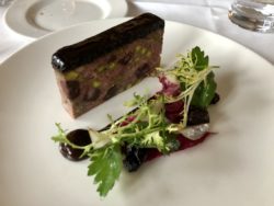The Nut Tree Inn (Oxfordshire) - Major Foodie