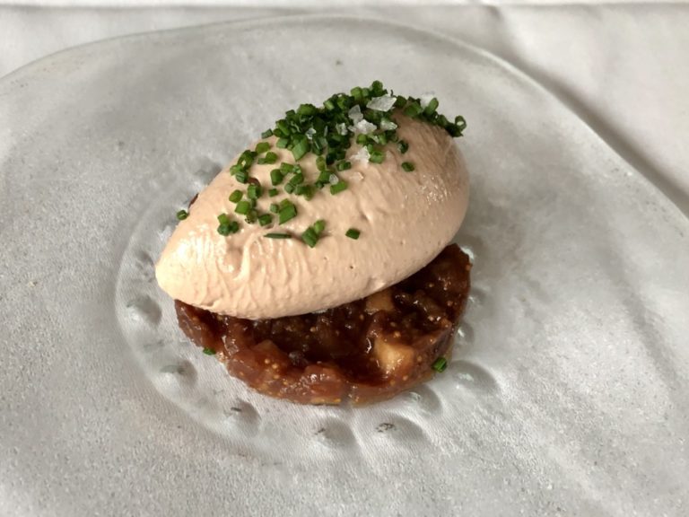 The Nut Tree Inn (Oxfordshire) - Major Foodie