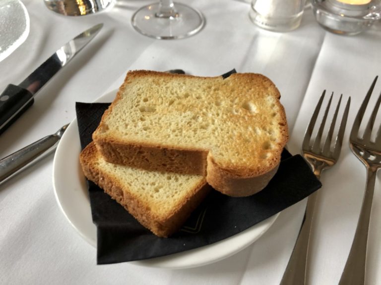 The Nut Tree Inn (Oxfordshire) - Major Foodie