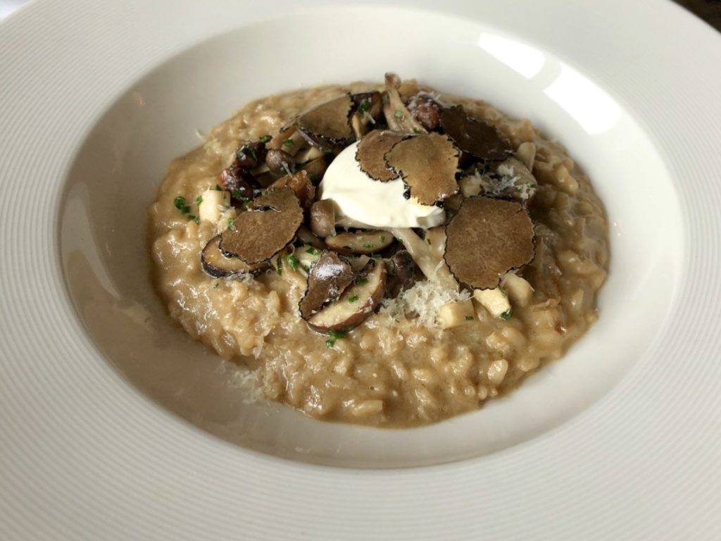 The Nut Tree Inn (Oxfordshire) - Major Foodie