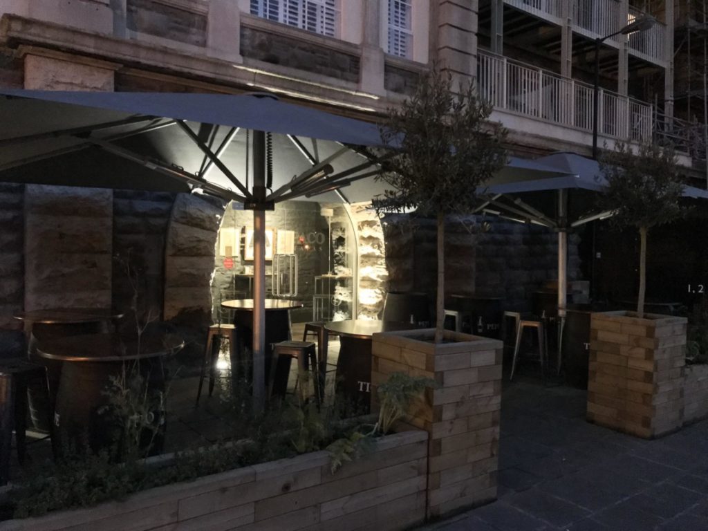 Paco Tapas (Bristol) - Major Foodie