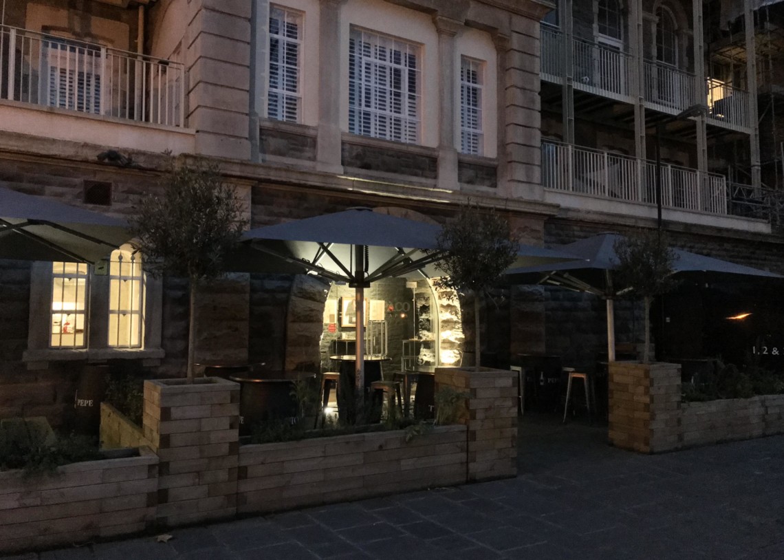 Paco Tapas (Bristol) - Major Foodie