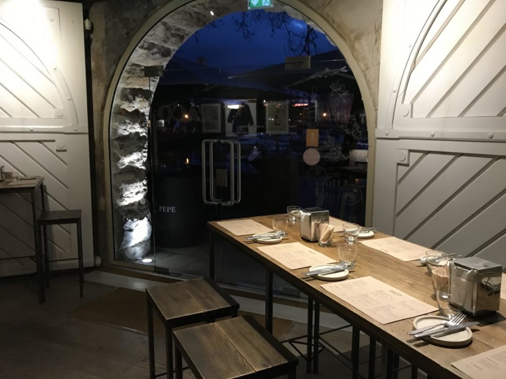 Paco Tapas (Bristol) - Major Foodie