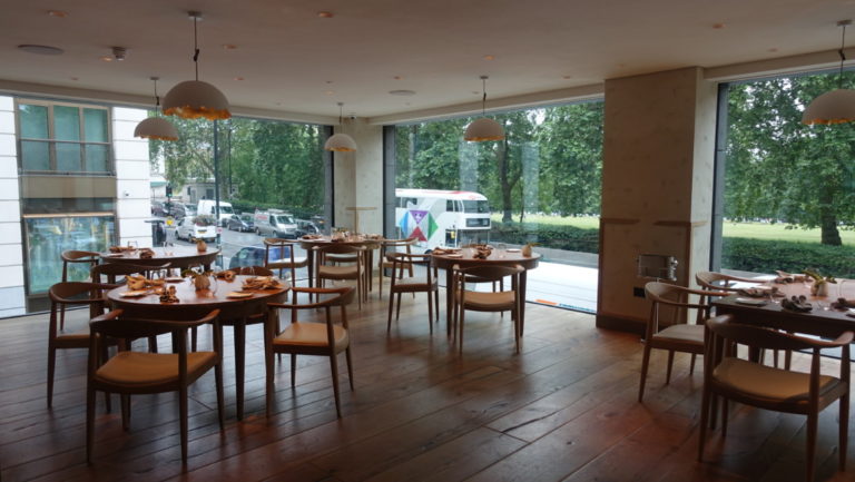 Hide (Piccadilly) - Major Foodie