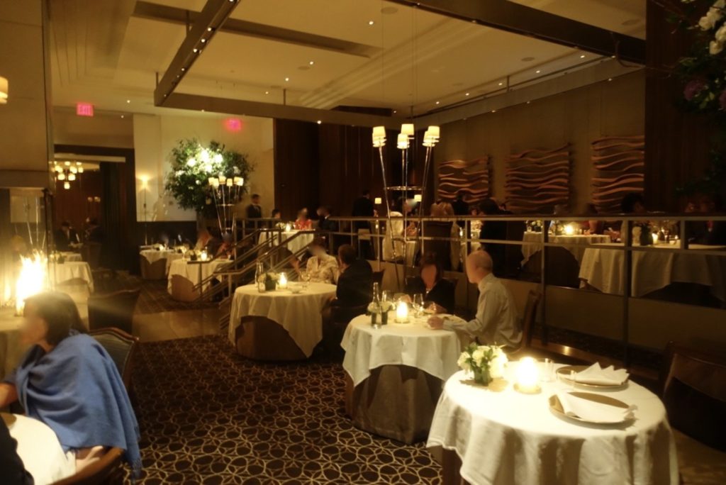 Per Se (New York) - Major Foodie