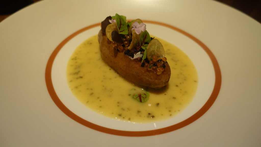 Core (Notting Hill) - Major Foodie