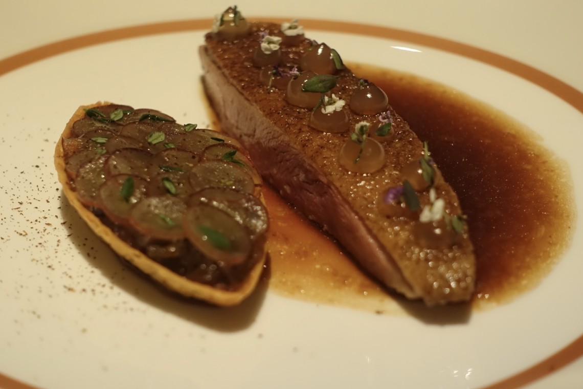 Core (Notting Hill) - Major Foodie