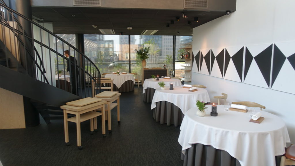 Maaemo (Oslo) - Major Foodie