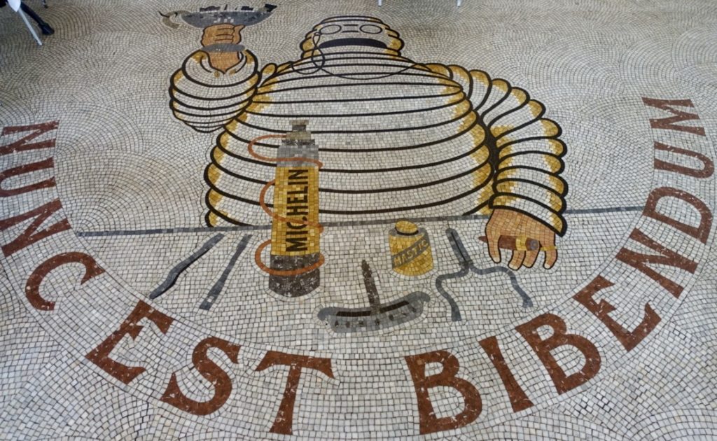 Bibendum Oyster Bar (Chelsea) - Major Foodie