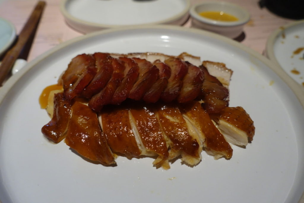 Kym's (Bank) - Major Foodie